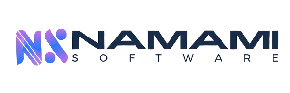 Home | Namami IT Software Solutions